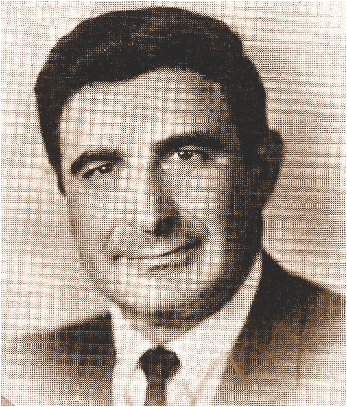 Hyman M. Perlo Fund | Dance Place