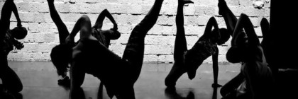 Dance Place | Dance Classes and Performances in Washington, DC