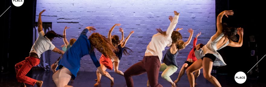 Dance Place | Dance Classes and Performances in Washington, DC