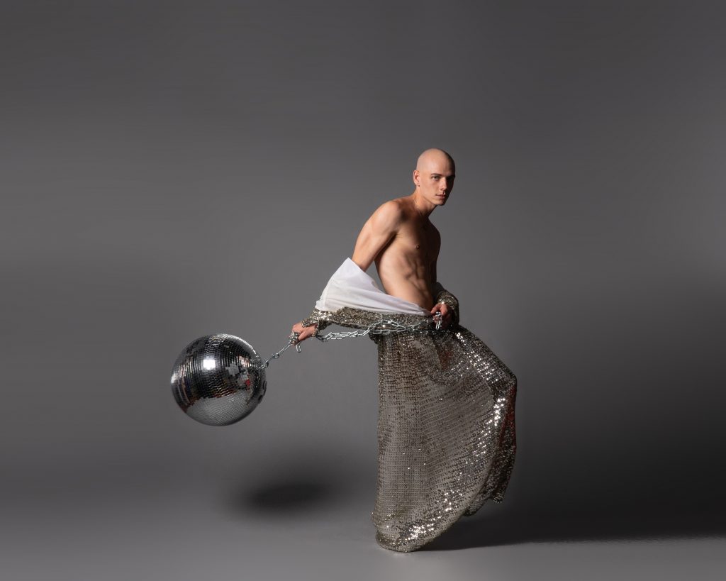 Artist In Residence Program | Dance Place