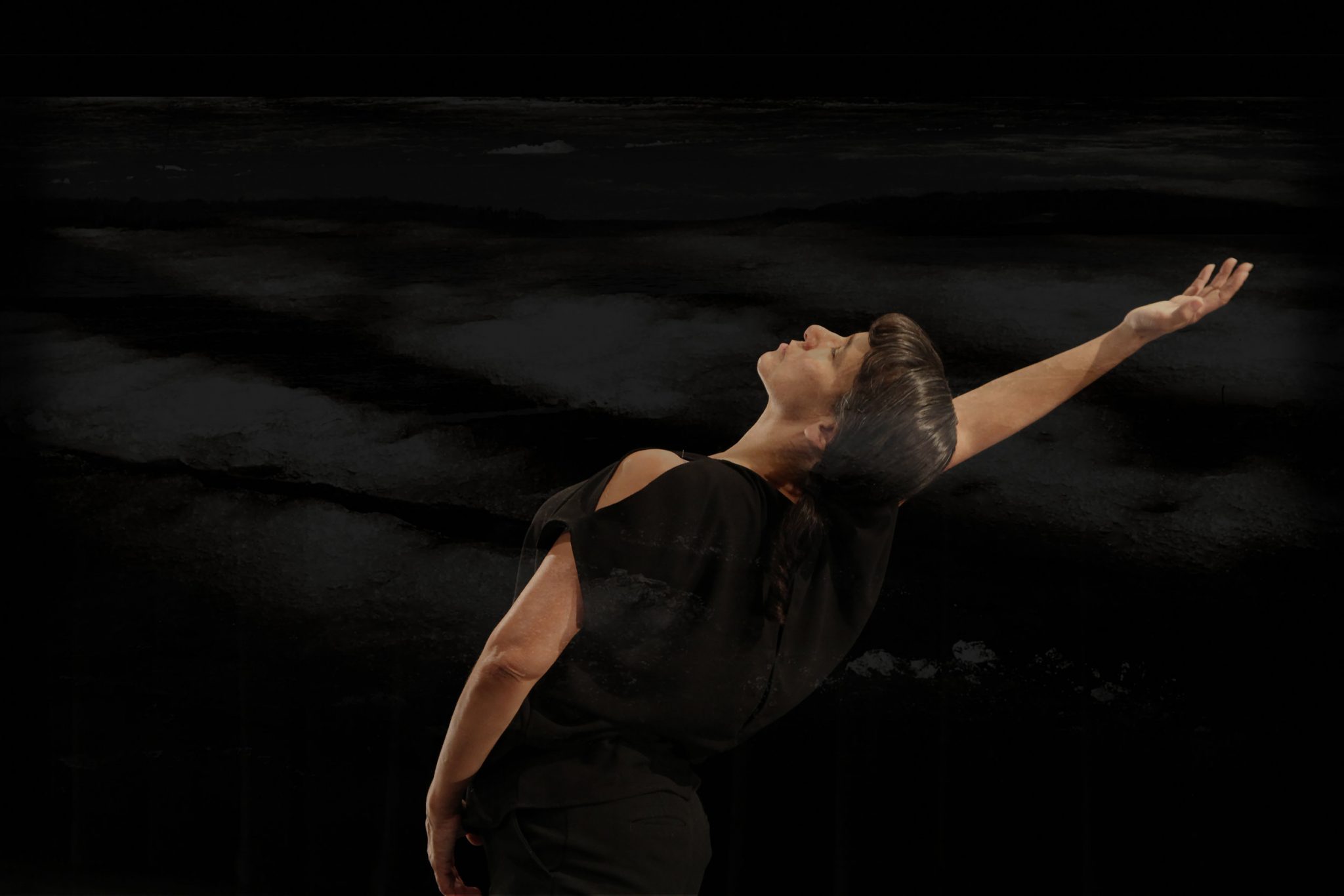 Opportunity to perform with Rosy Simas Danse | Dance Place
