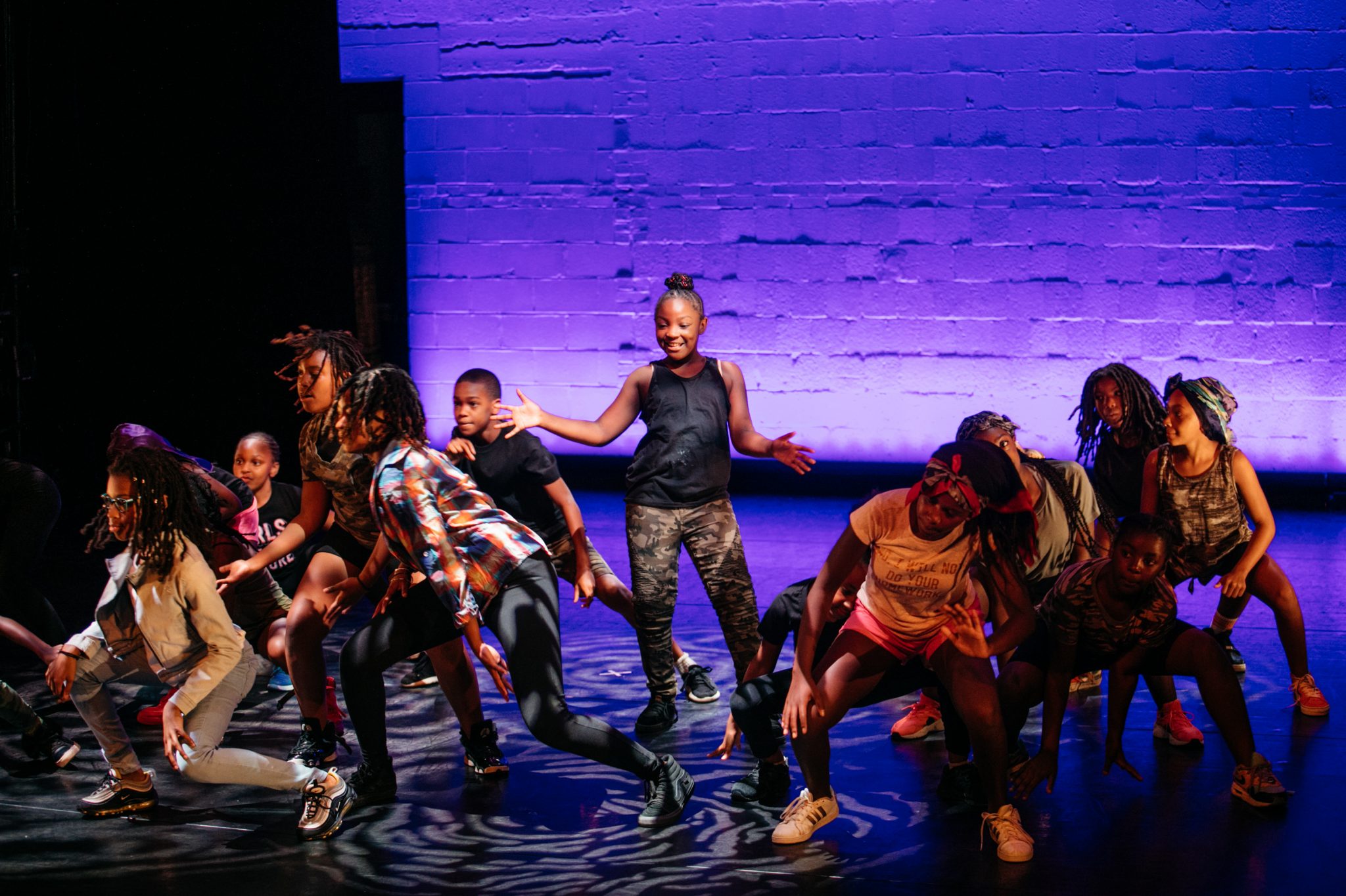 Education | Dance Place