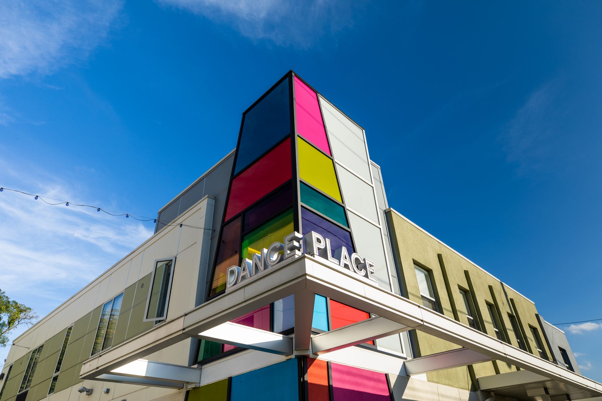 Reopening Plan | Dance Place