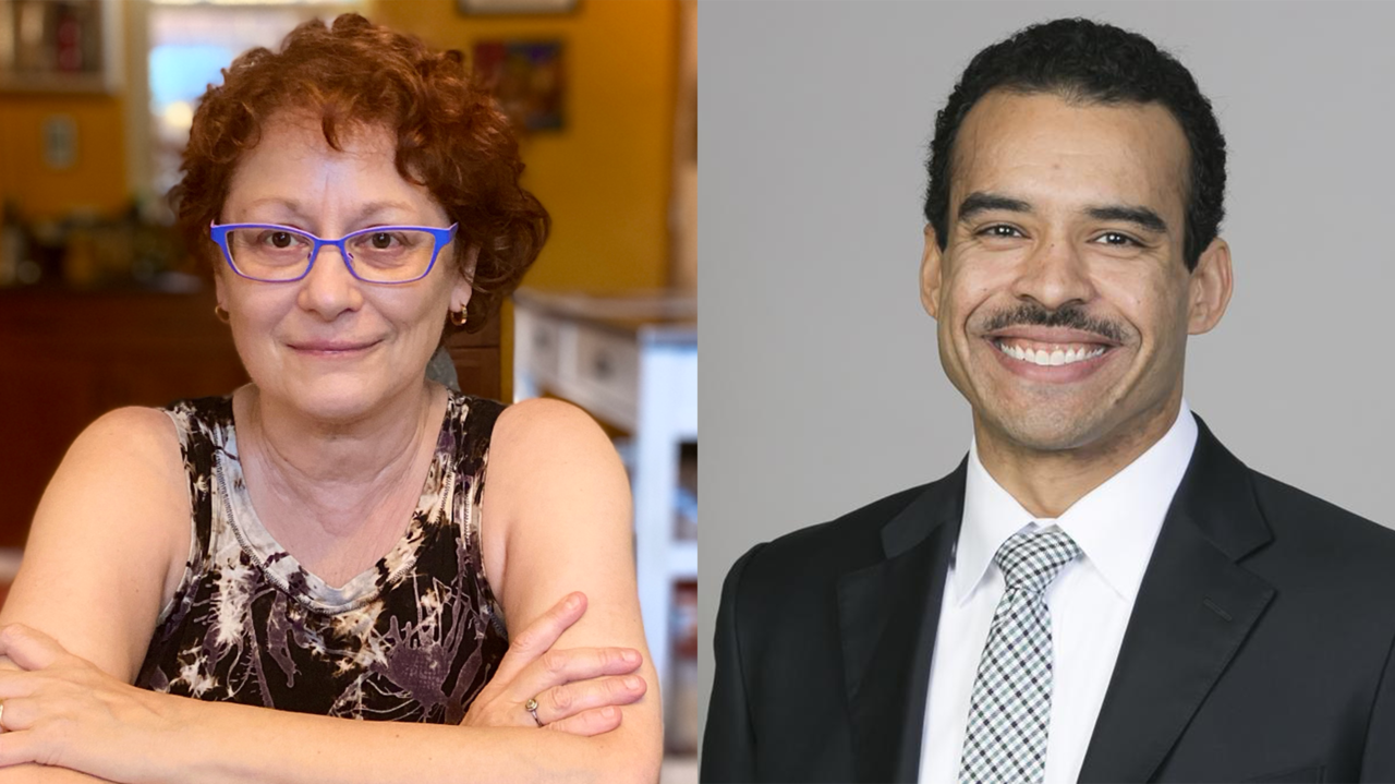 FORTITUDE. Celebrating 40 years. | Dance Place