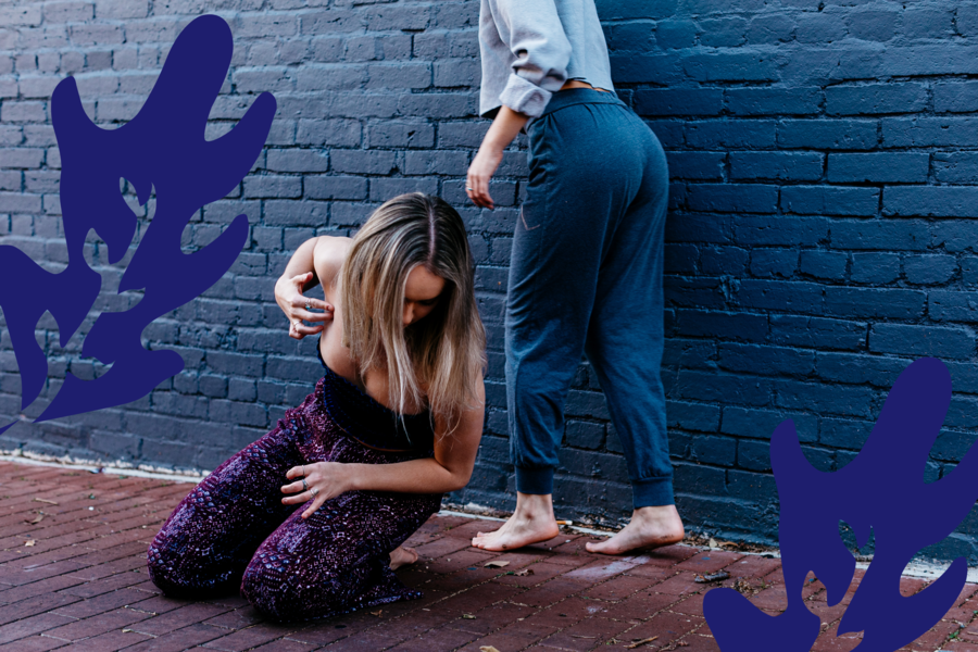 Fall 2020 Performances & Events | Dance Place