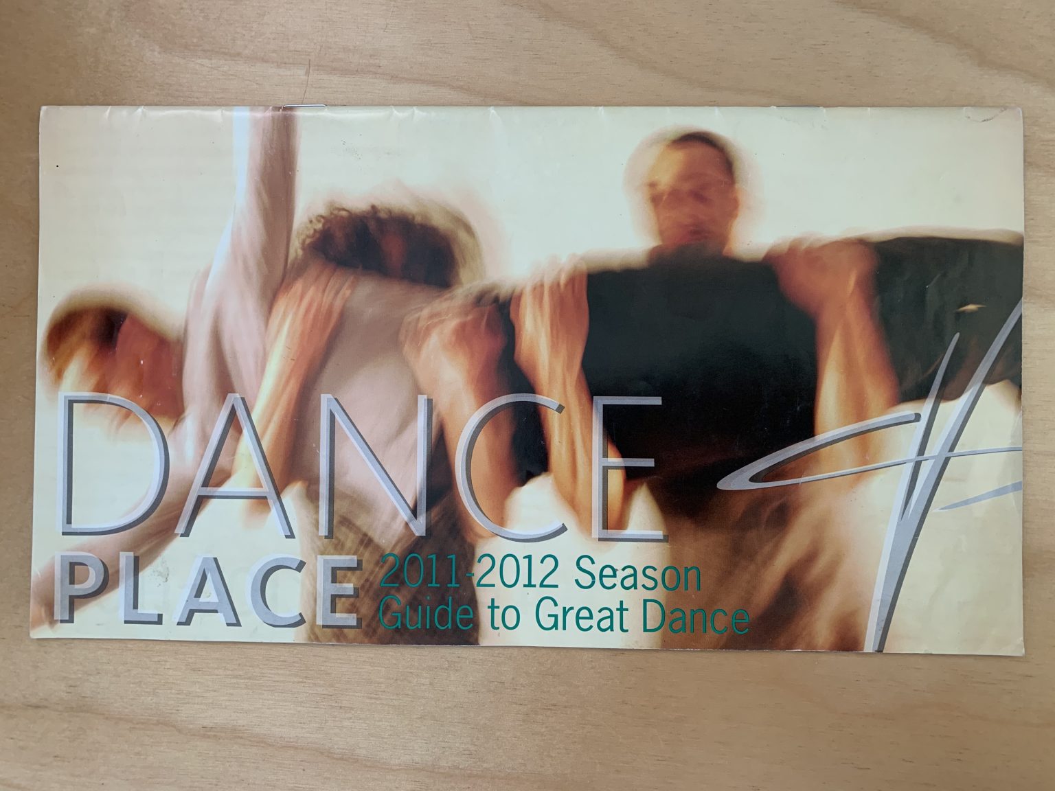 Milestones Project | Dance Place