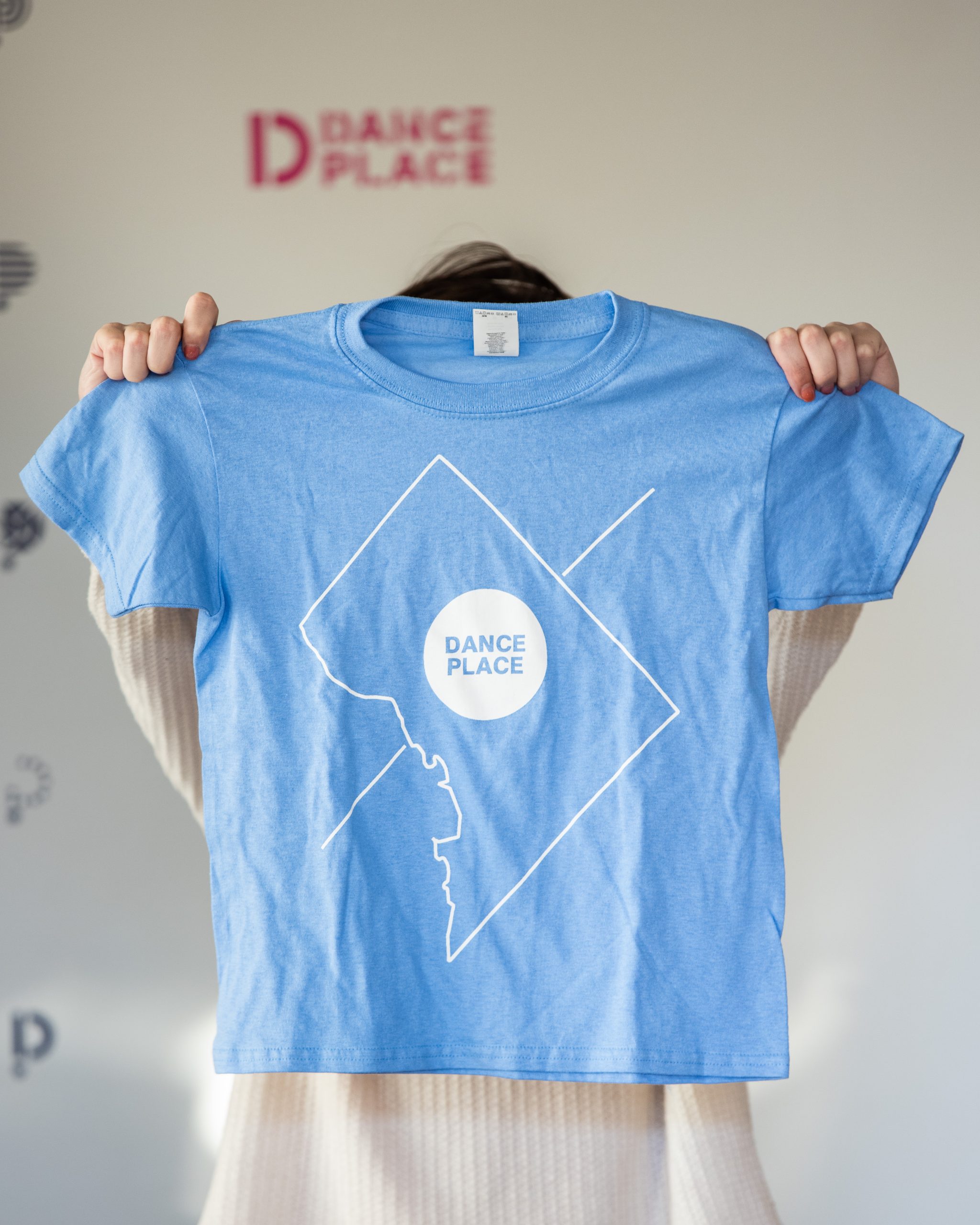 Dance Place Swag Shop | Dance Place