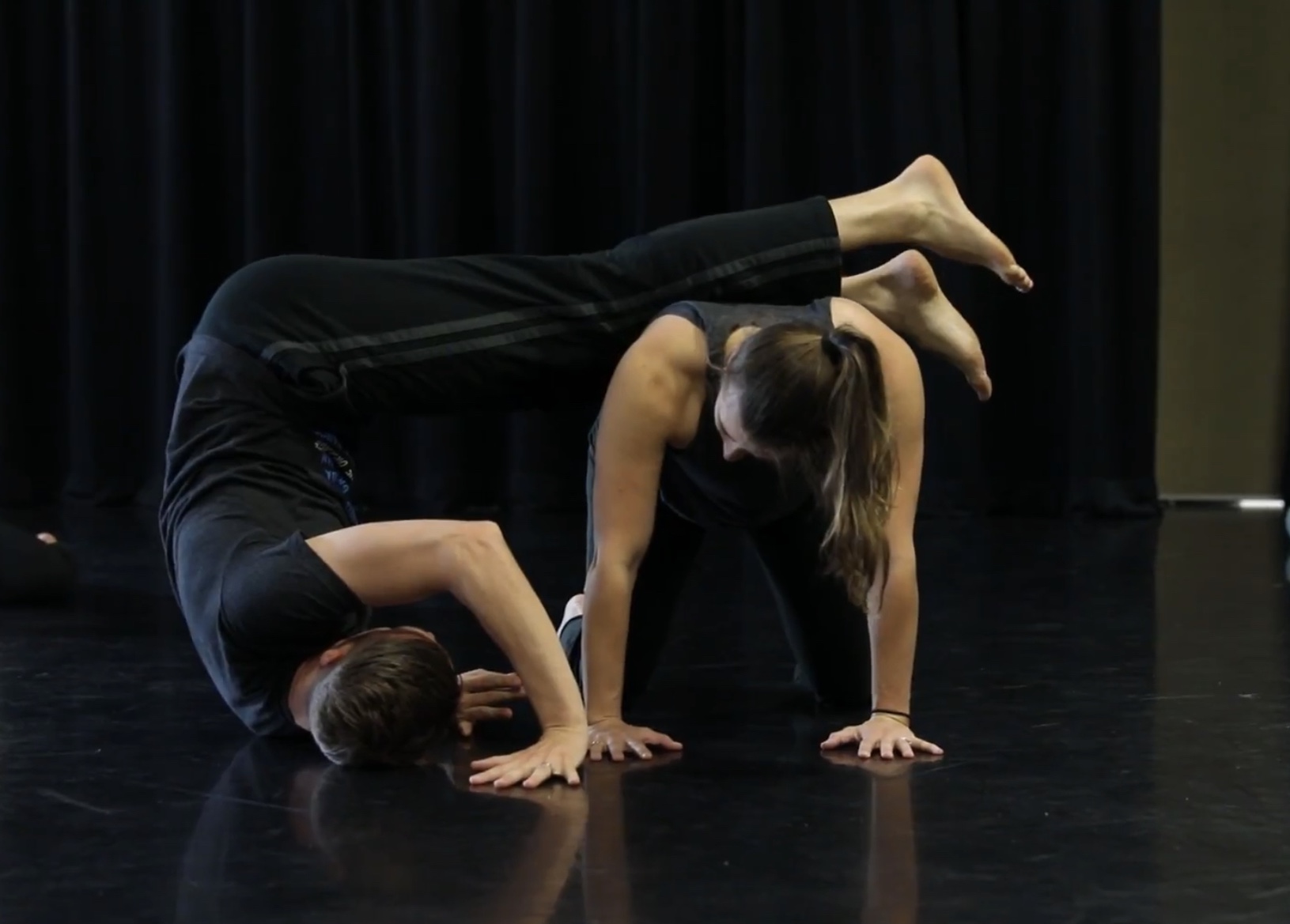 Adult Dance Class | Dance Place