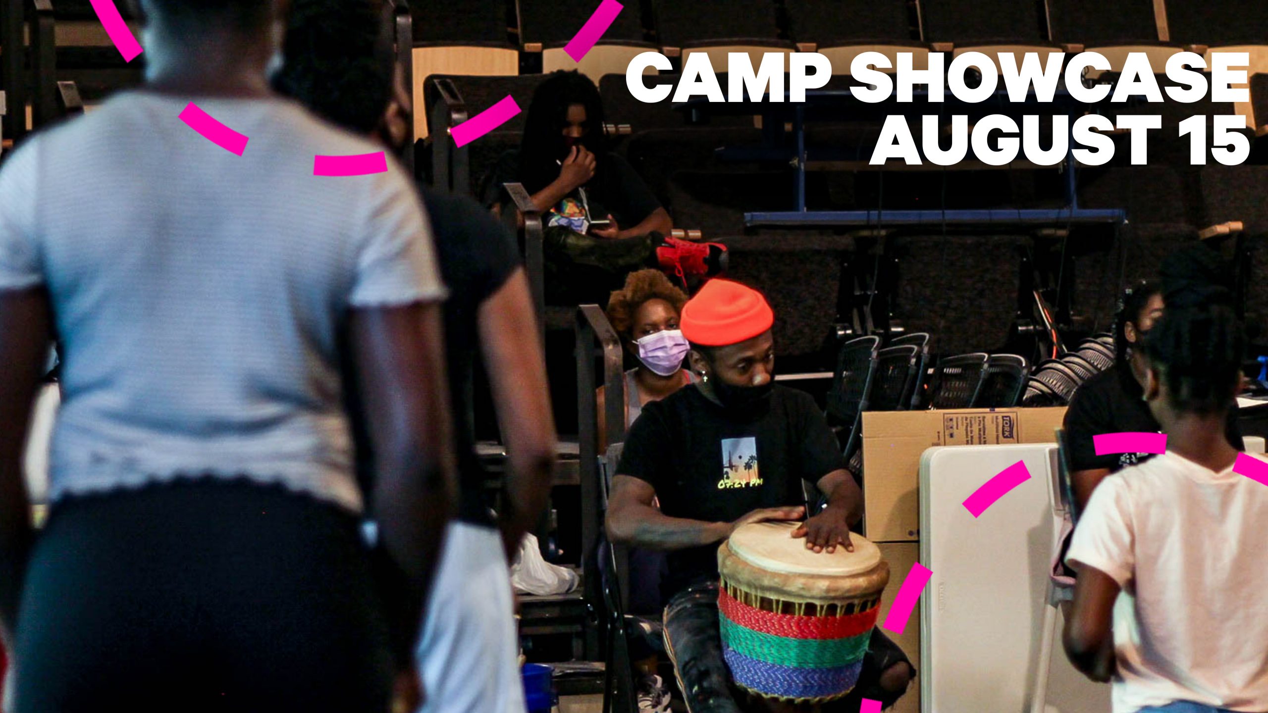 Events | Dance Place