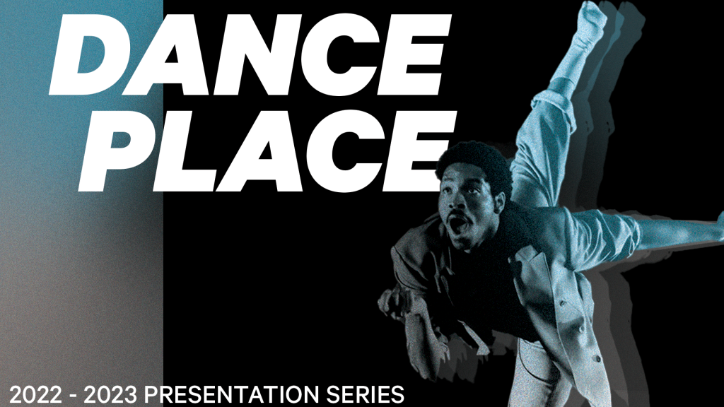 Winter 2023 Performances & Programs | Dance Place