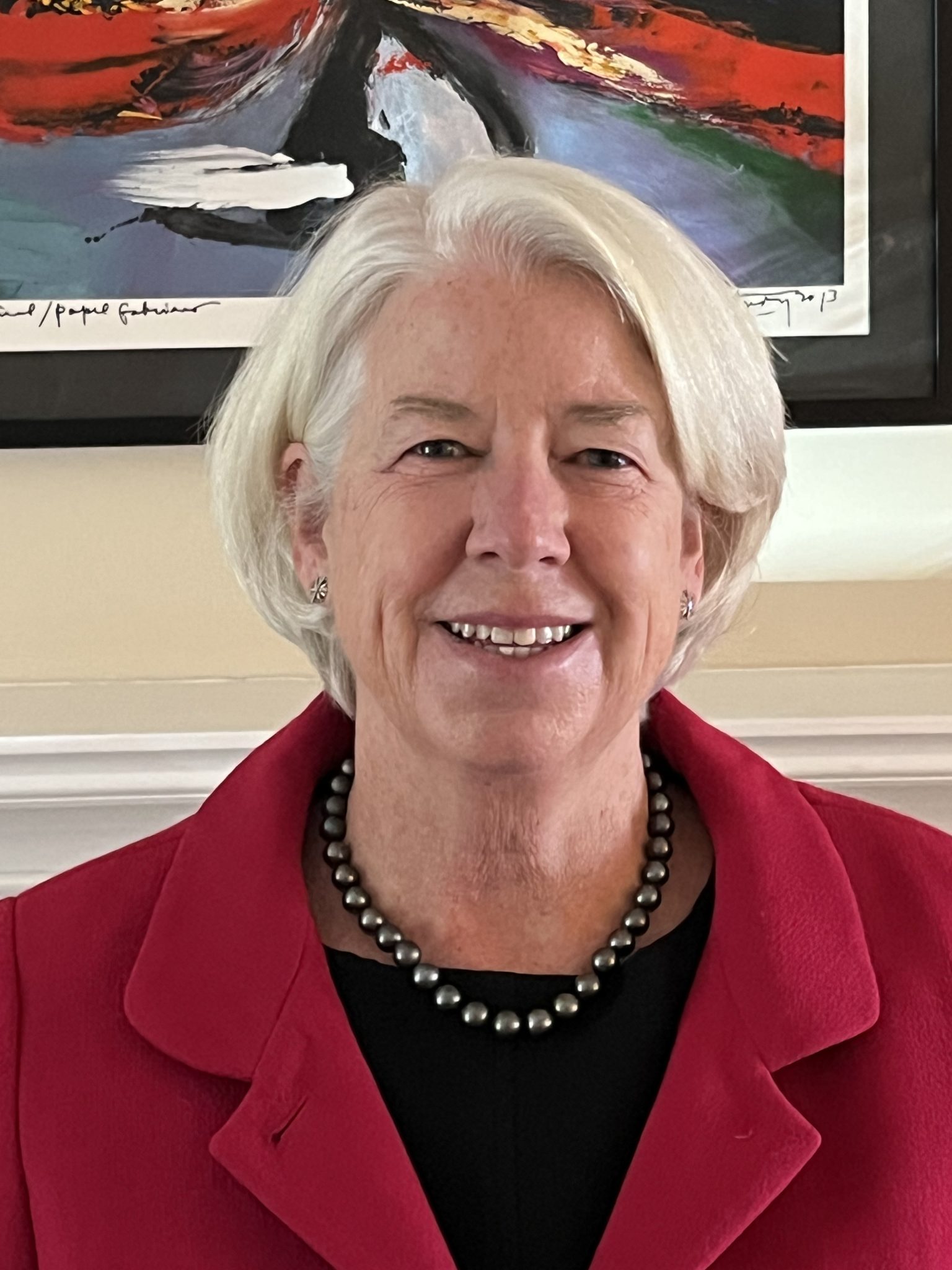 Board of Directors | Dance Place