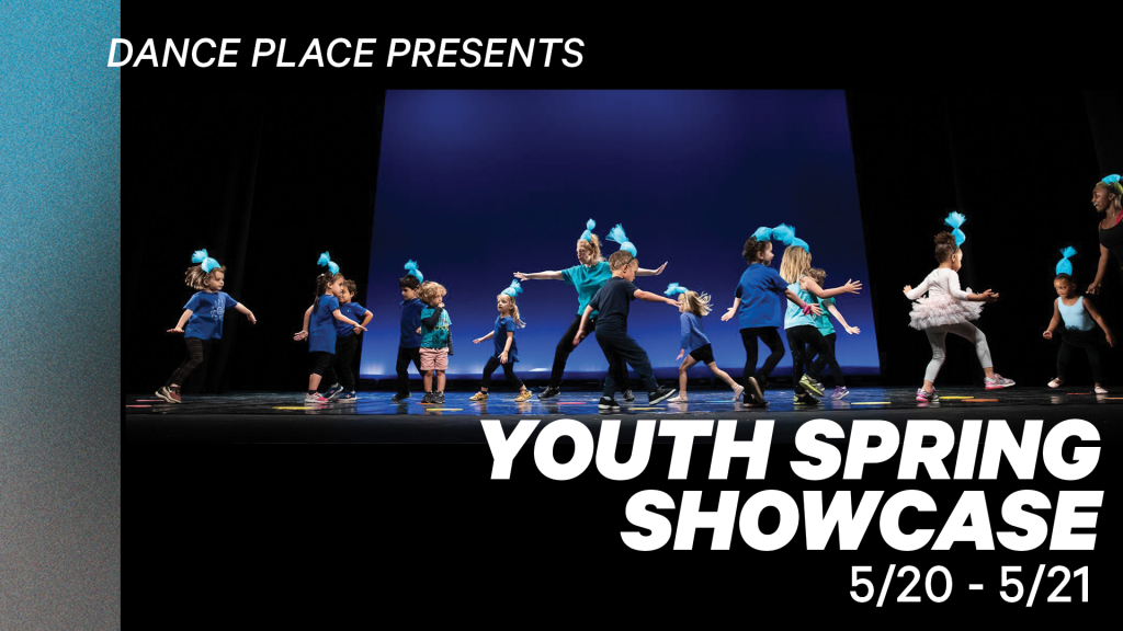 Events | Dance Place