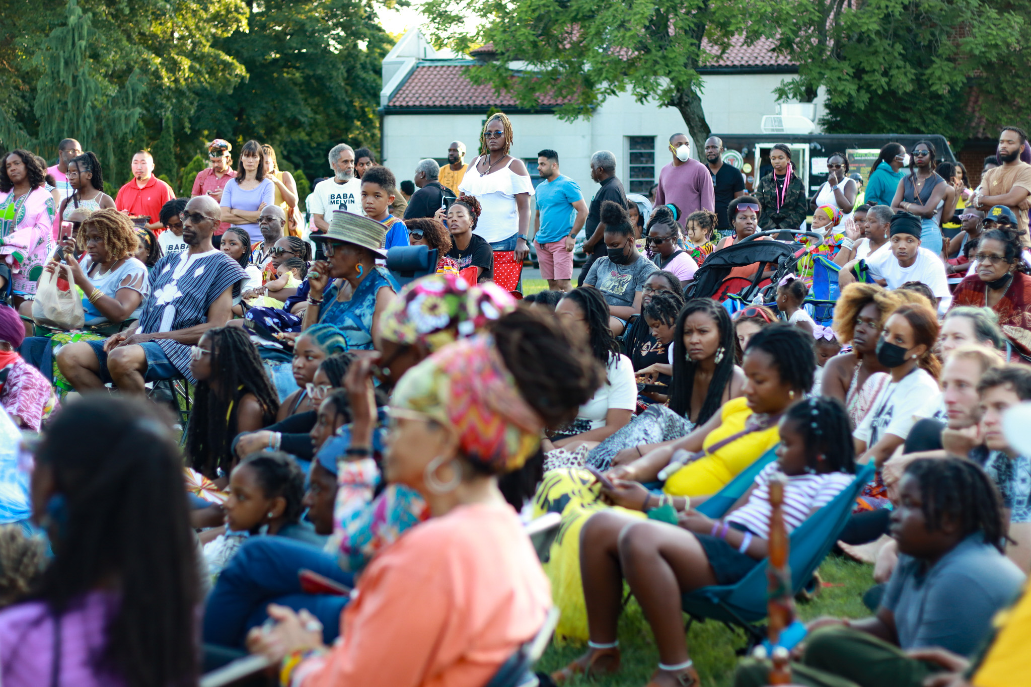 Welcome to DanceAfrica DC 2026! | Dance Place