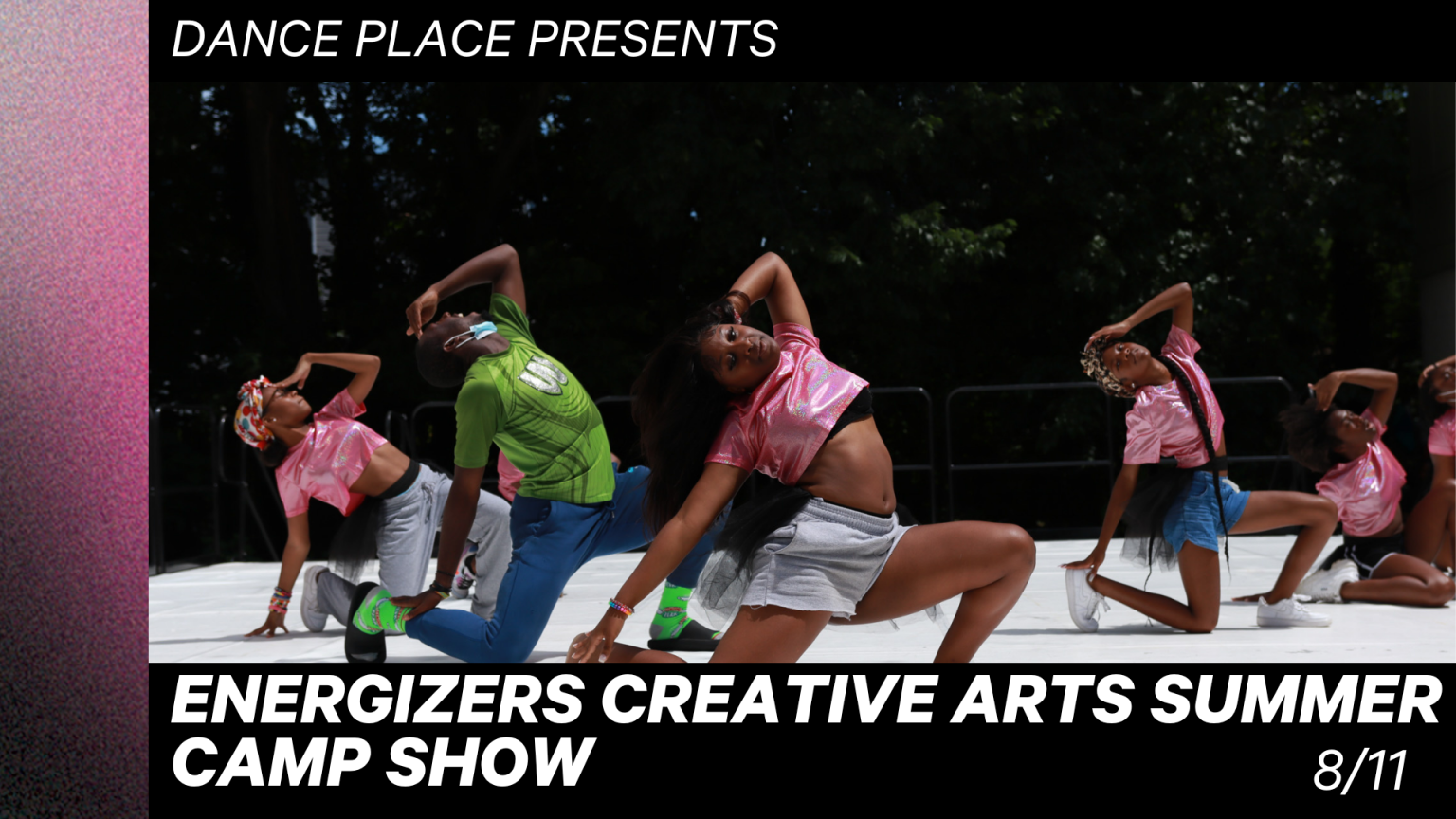 Events | Dance Place