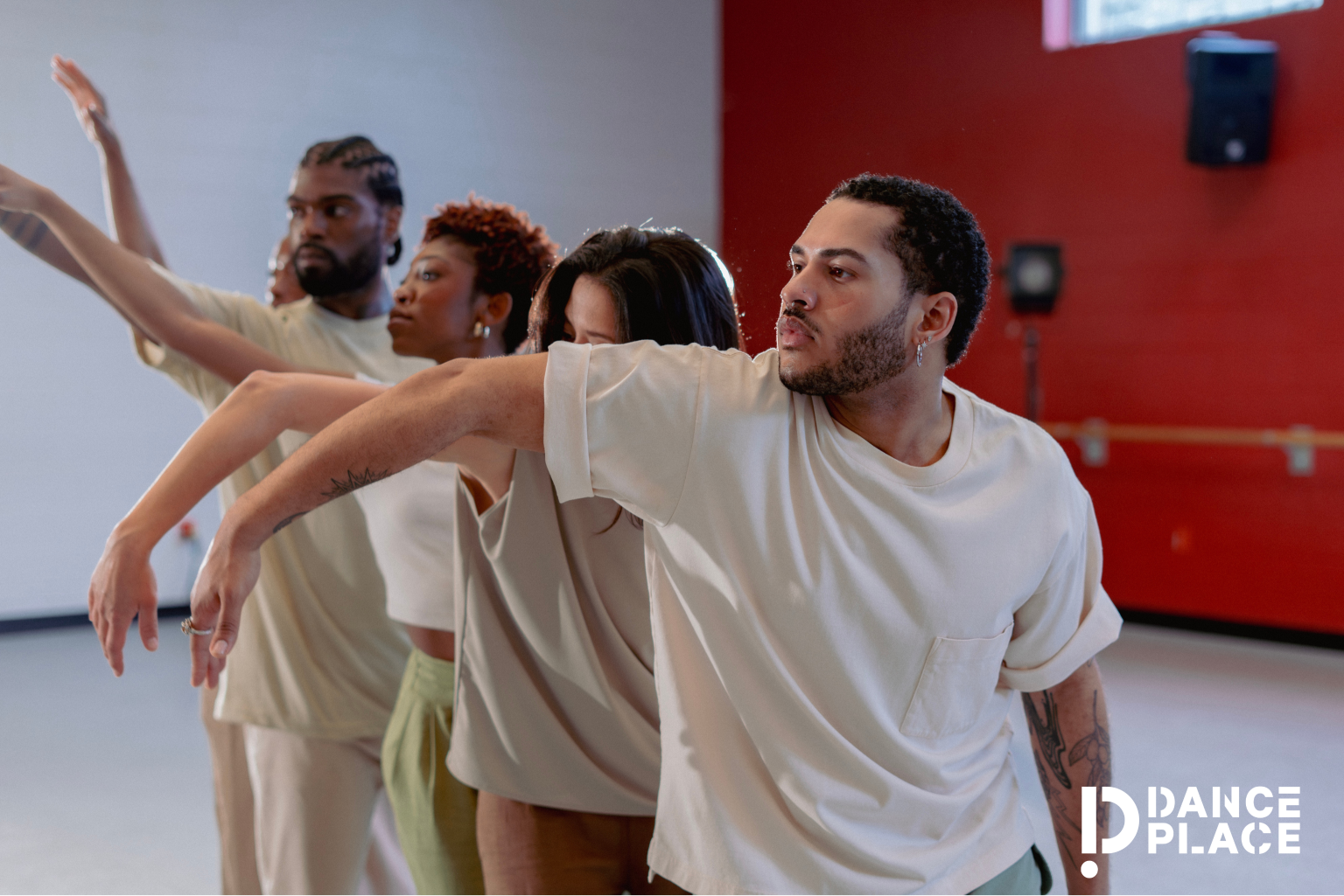 Events | Dance Place