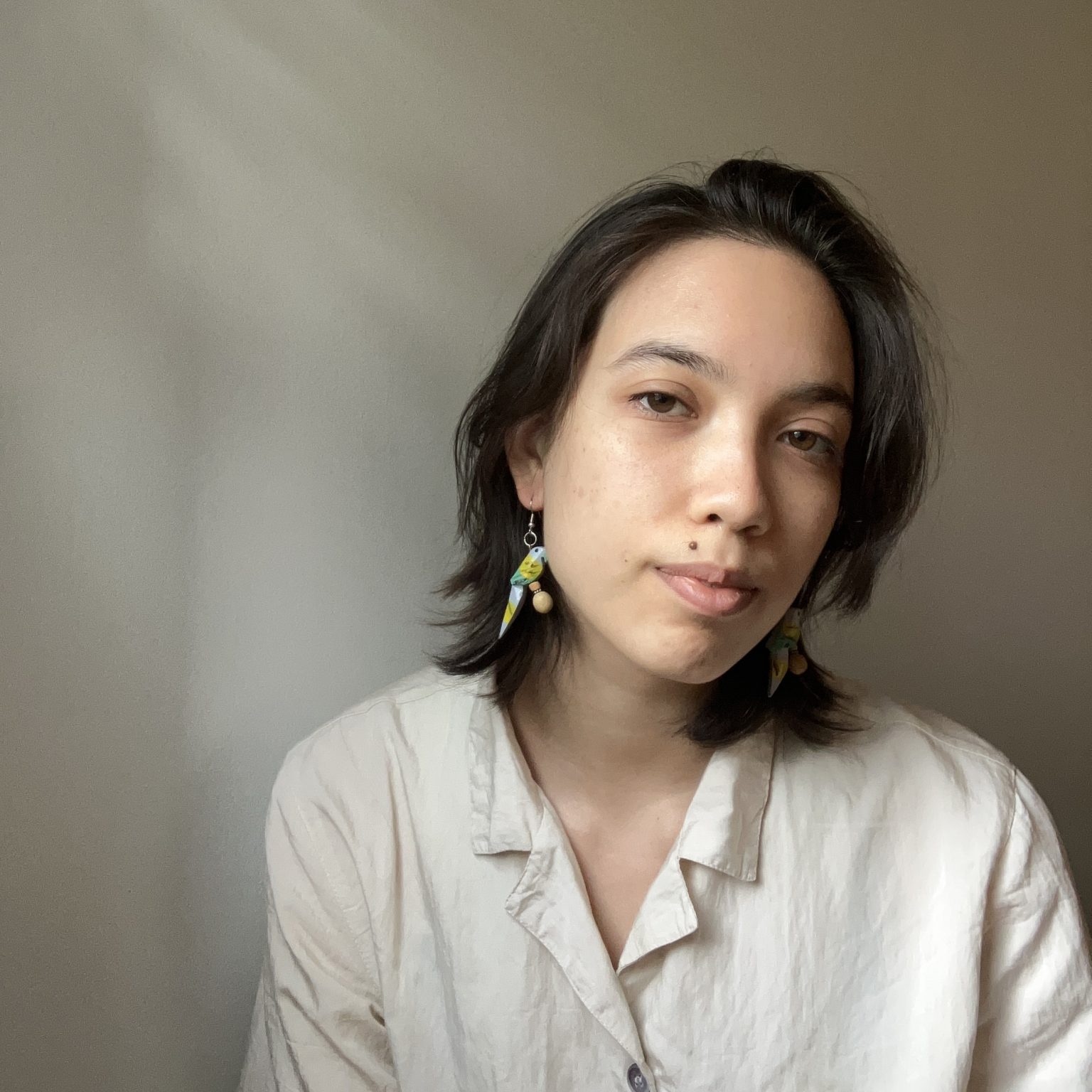 Amber Lucia Chabus | Dance Place
