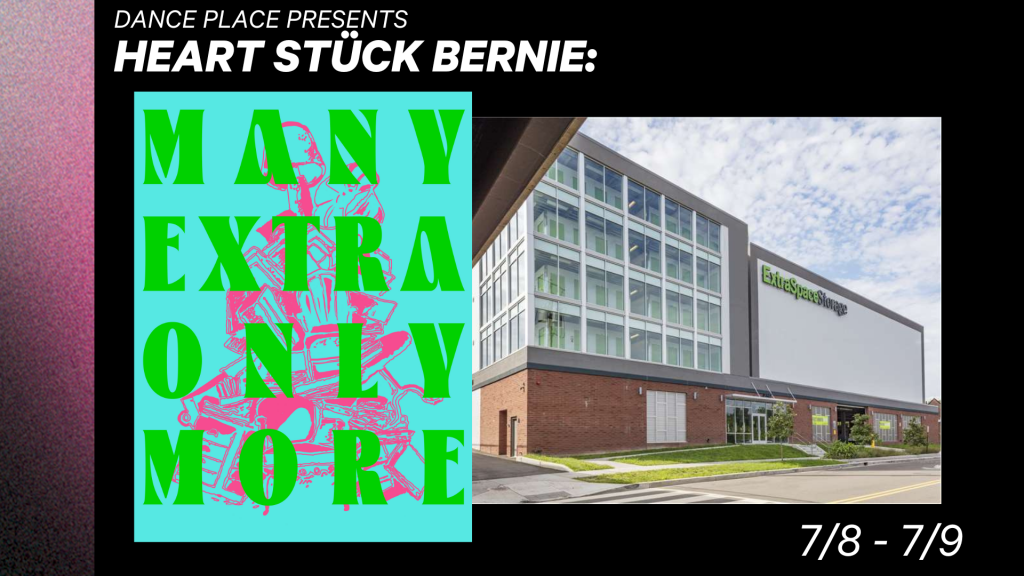 Events | Dance Place