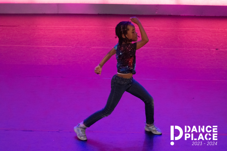 Events | Dance Place