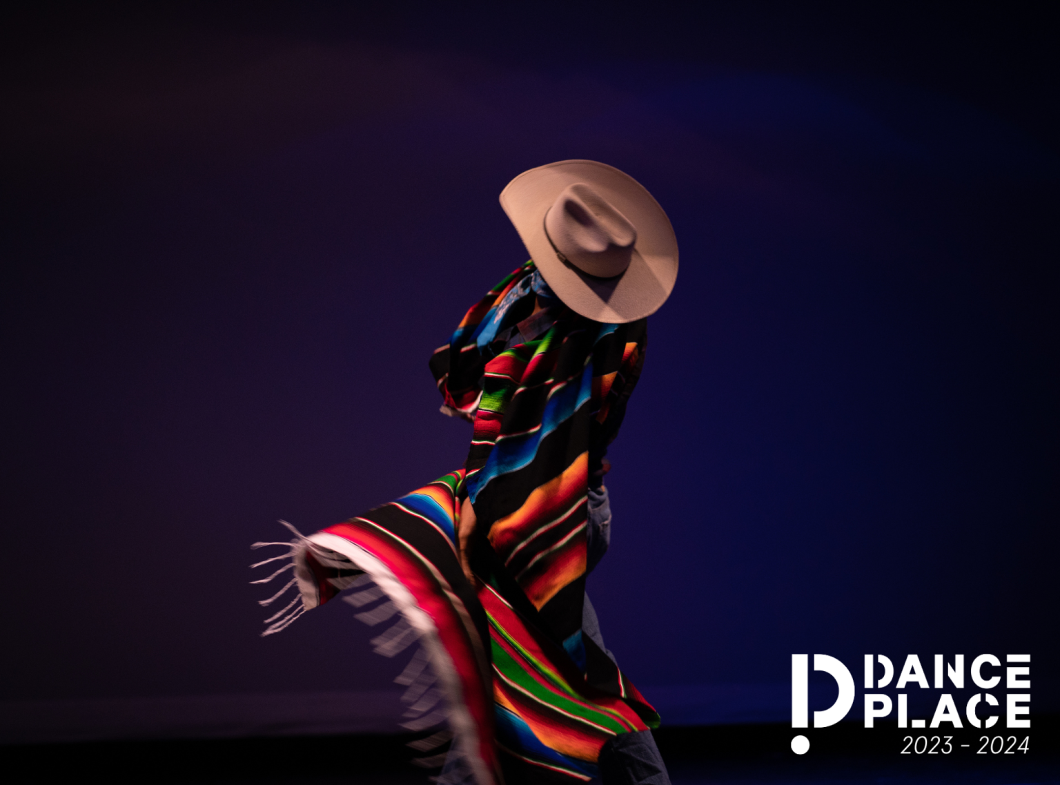 Latinx Movement Festival (Directed by Gabriel Mata) | Dance Place
