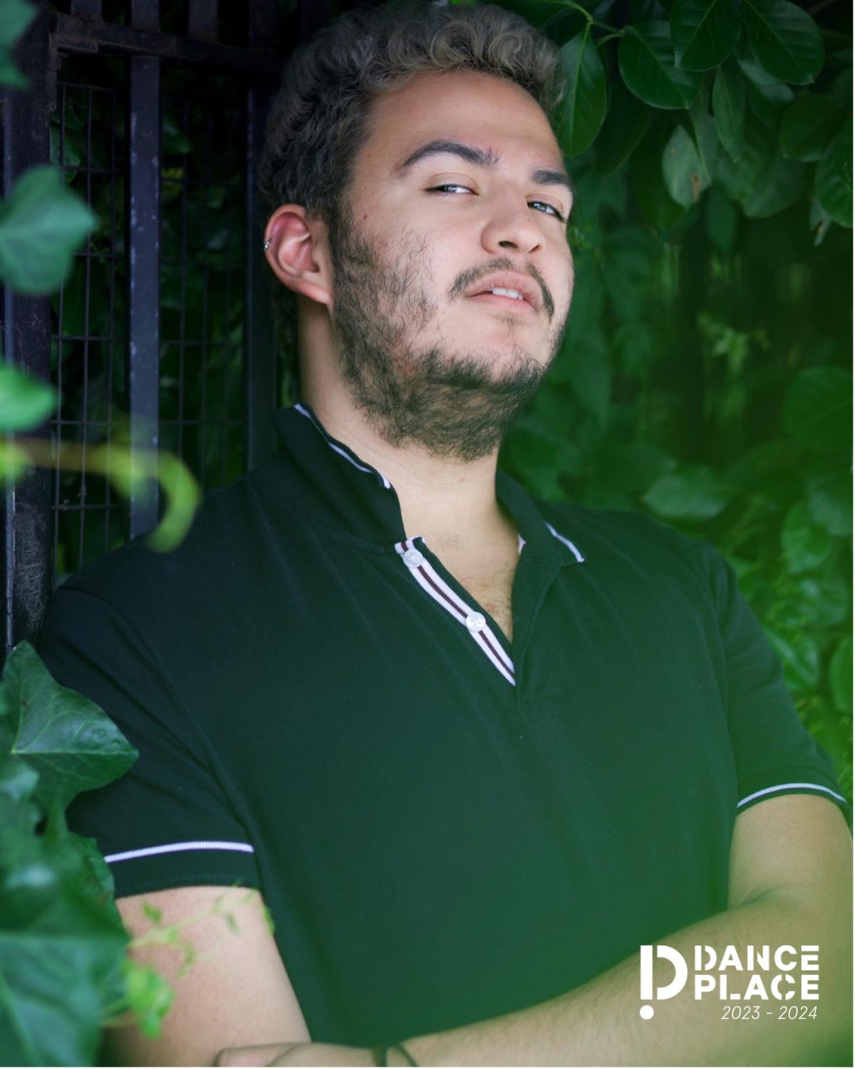 Javier Padilla/side projects dc | Dance Place