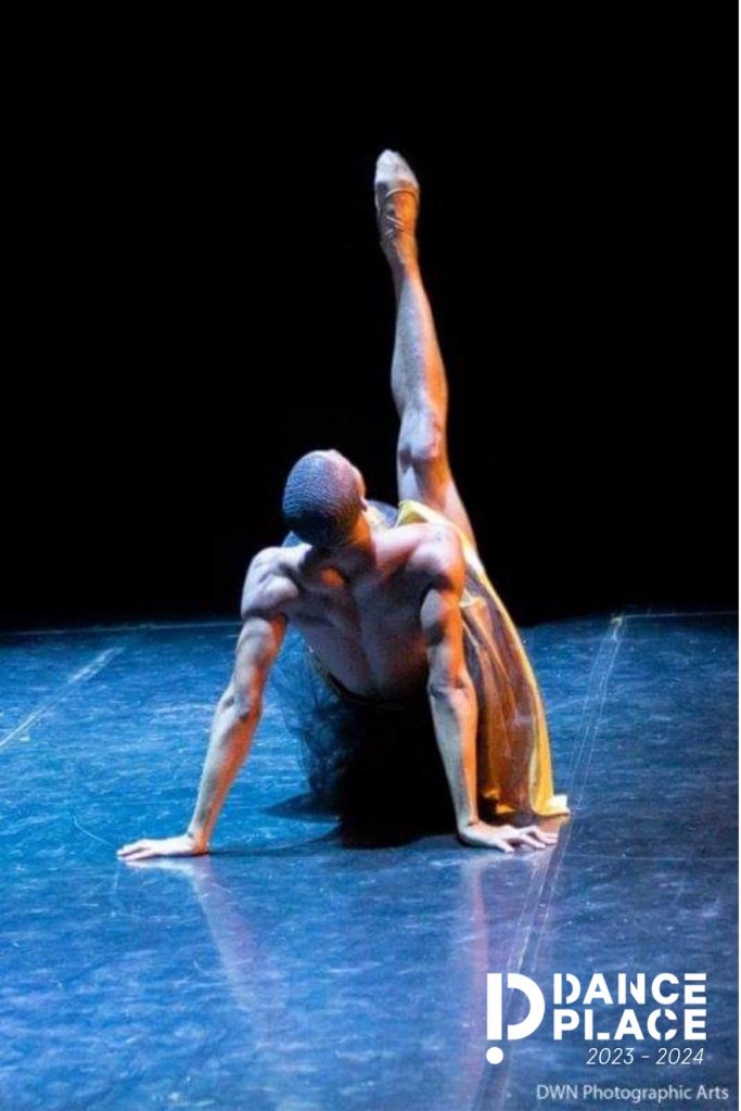 Ktm eXtreme Dance Project | Dance Place