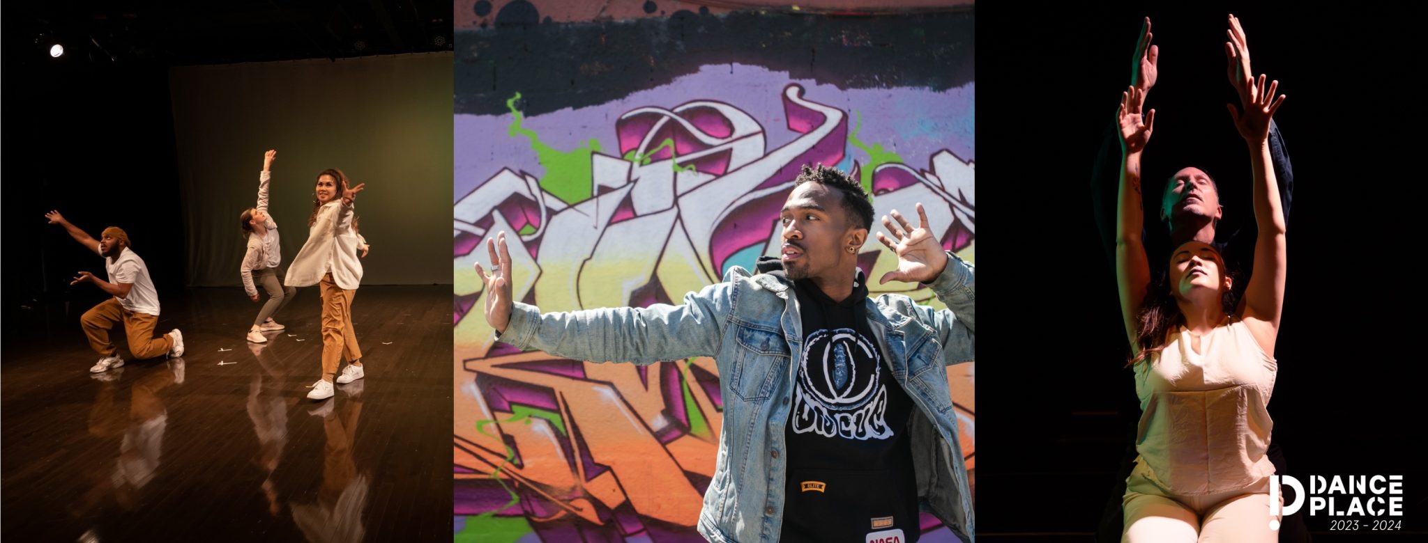 Events | Dance Place