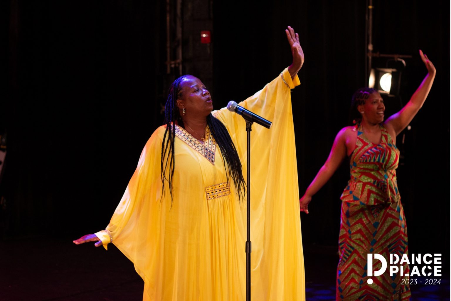 Events | Dance Place