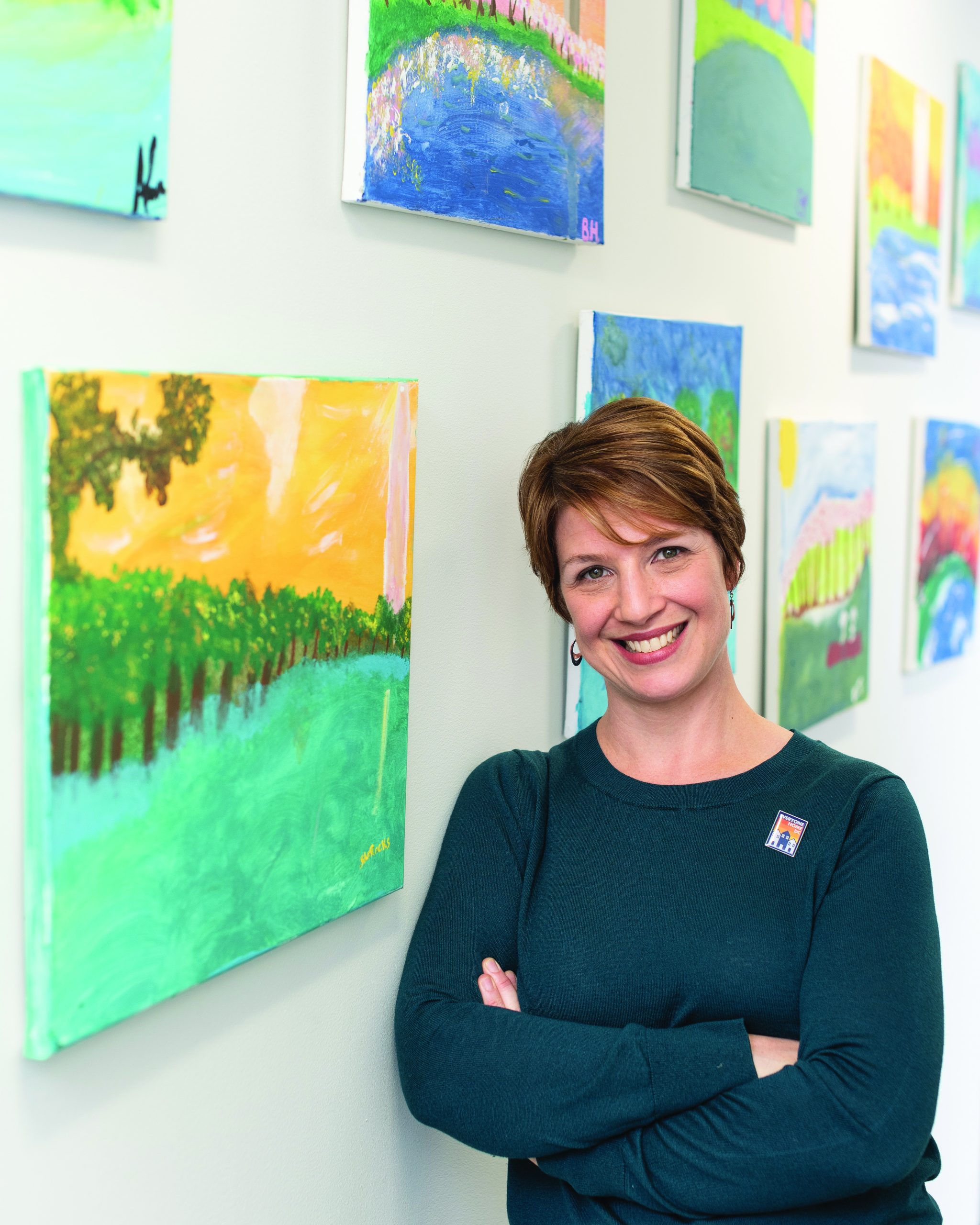 Board of Directors | Dance Place