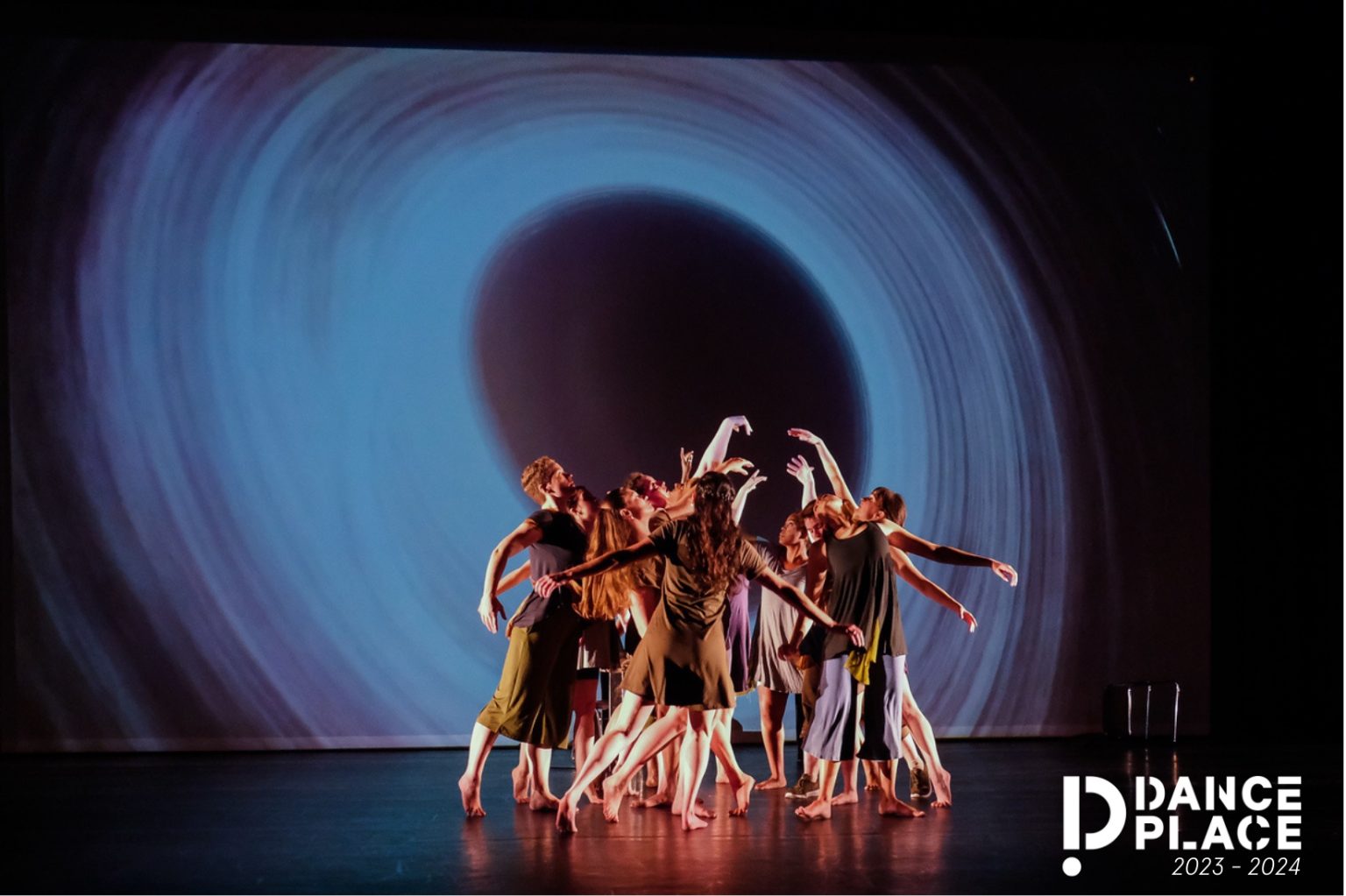 Events | Dance Place