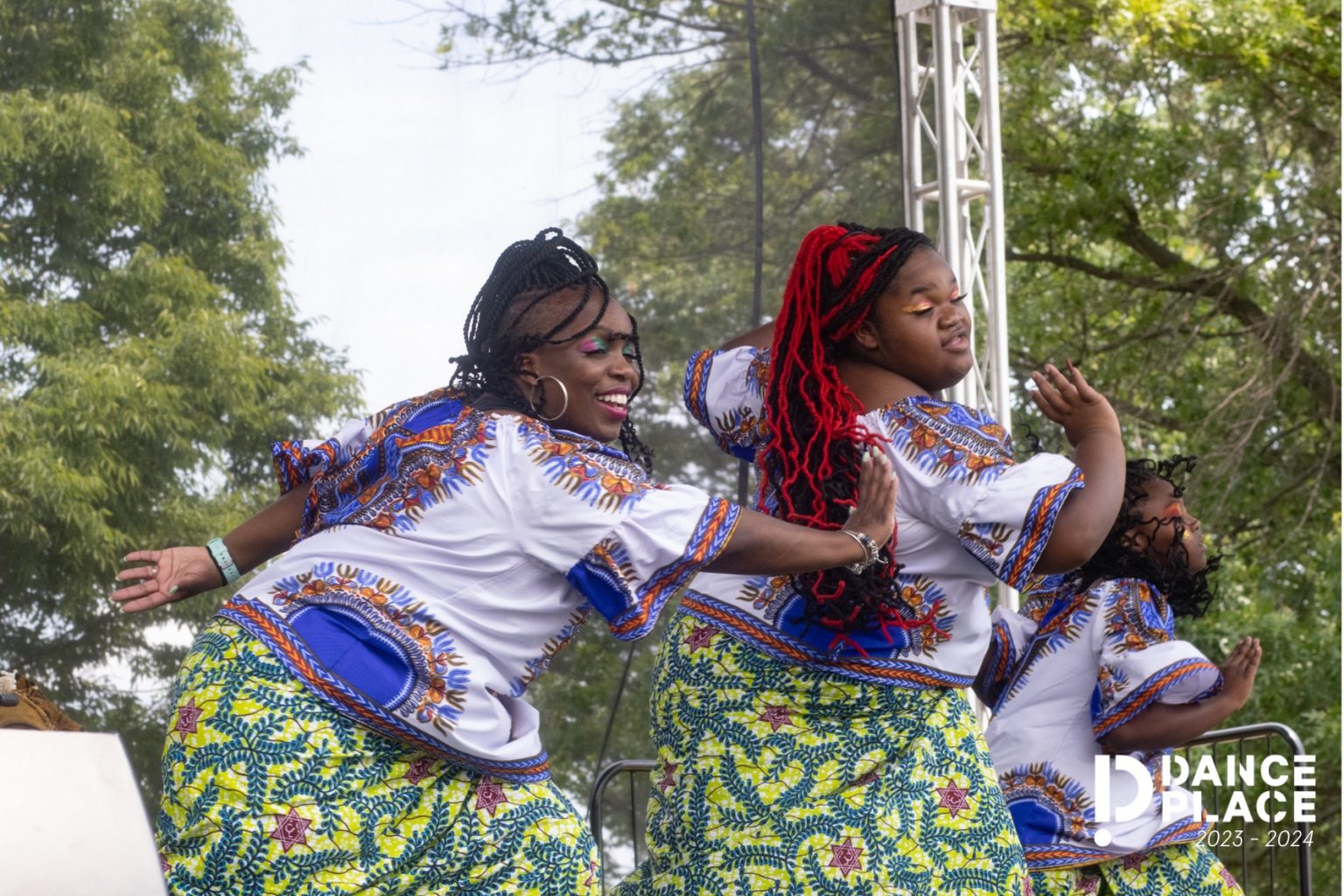 Events | Dance Place