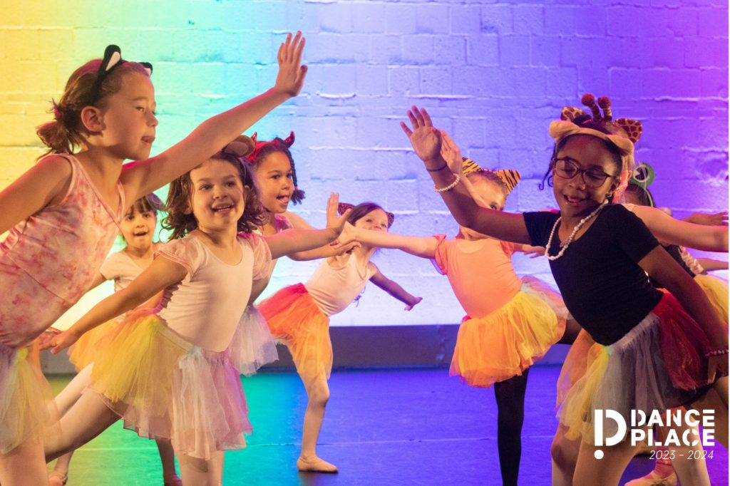 Events | Dance Place