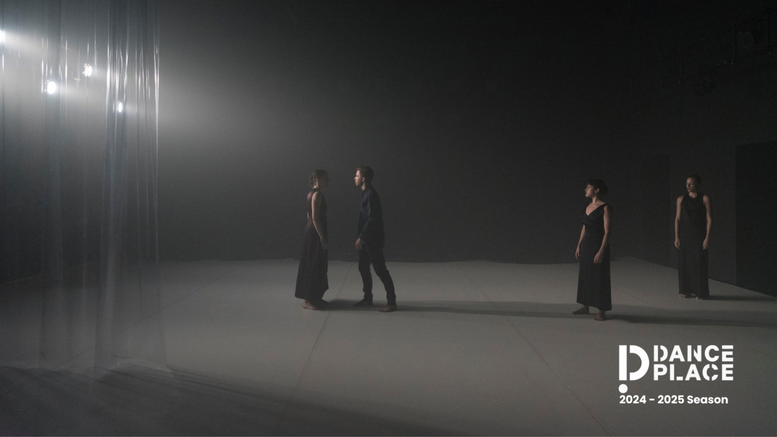 Artist Master Classes | Dance Place