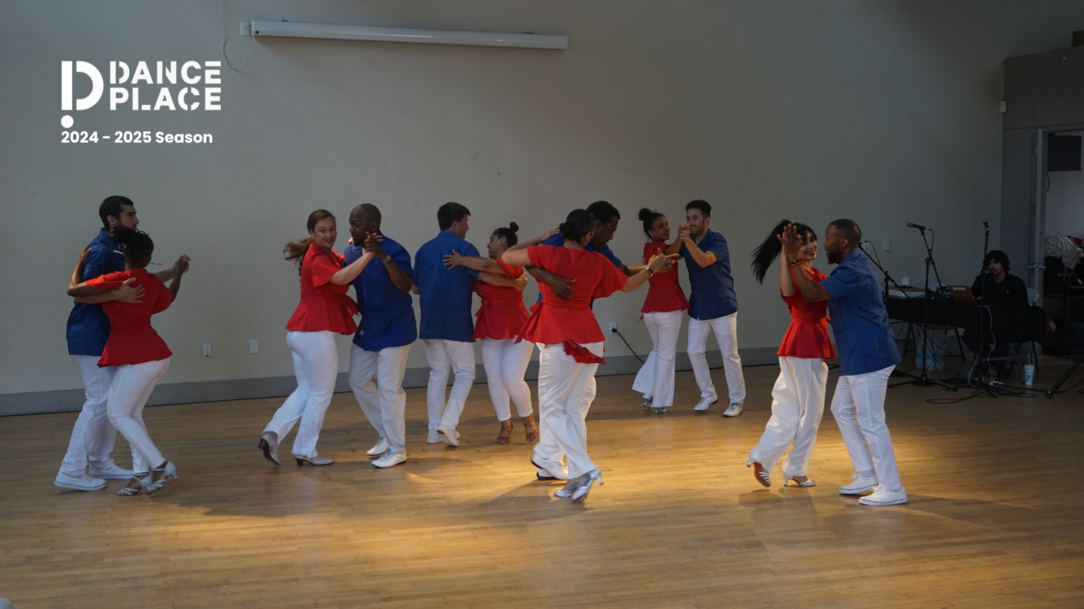 Events | Dance Place