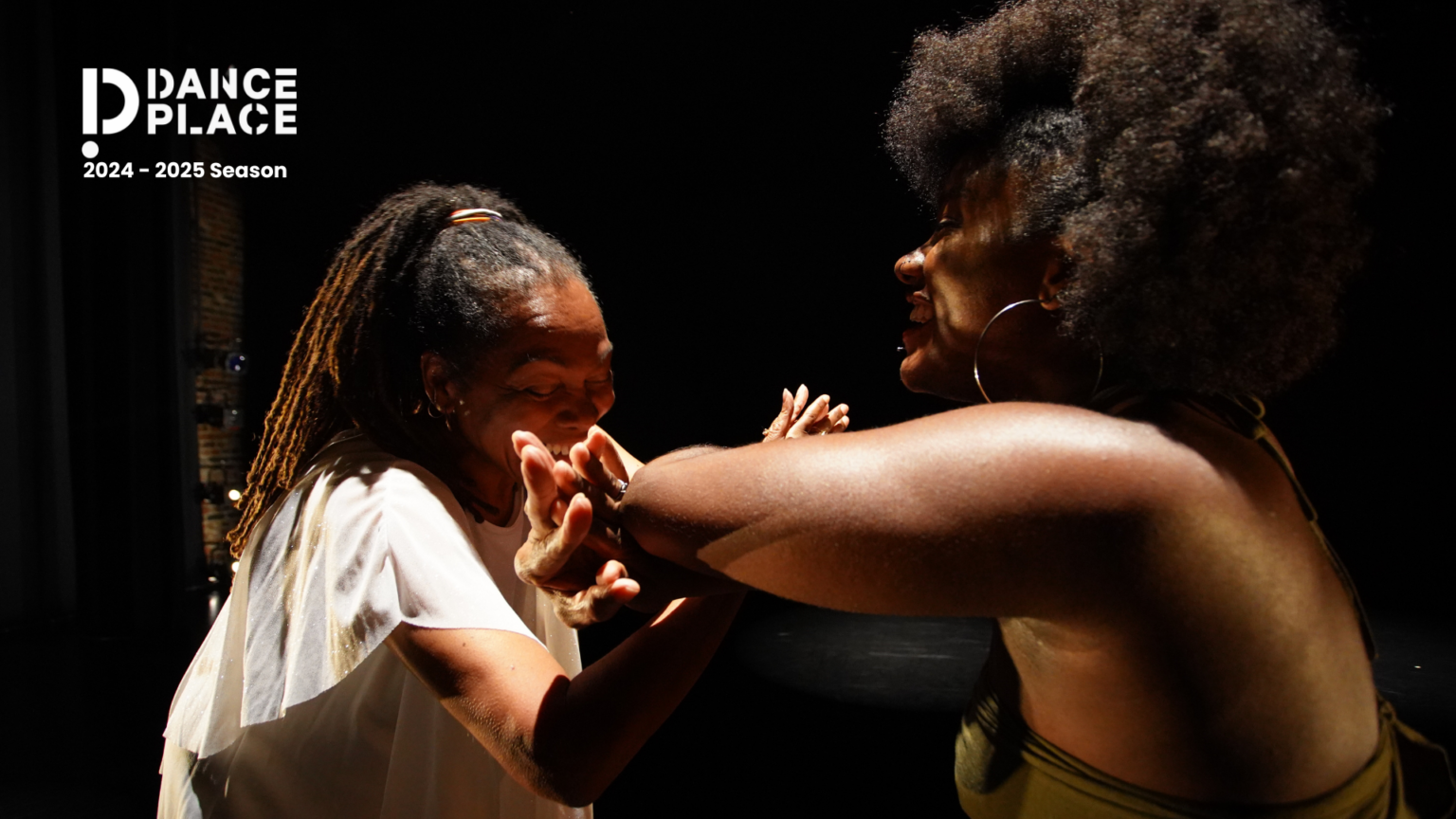 Events | Dance Place