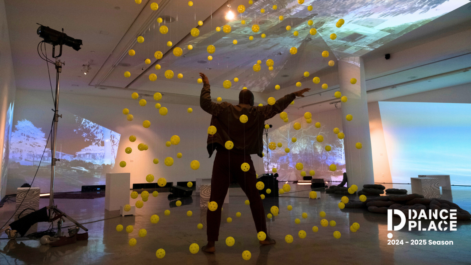 Lionel Popkin | Dance Place