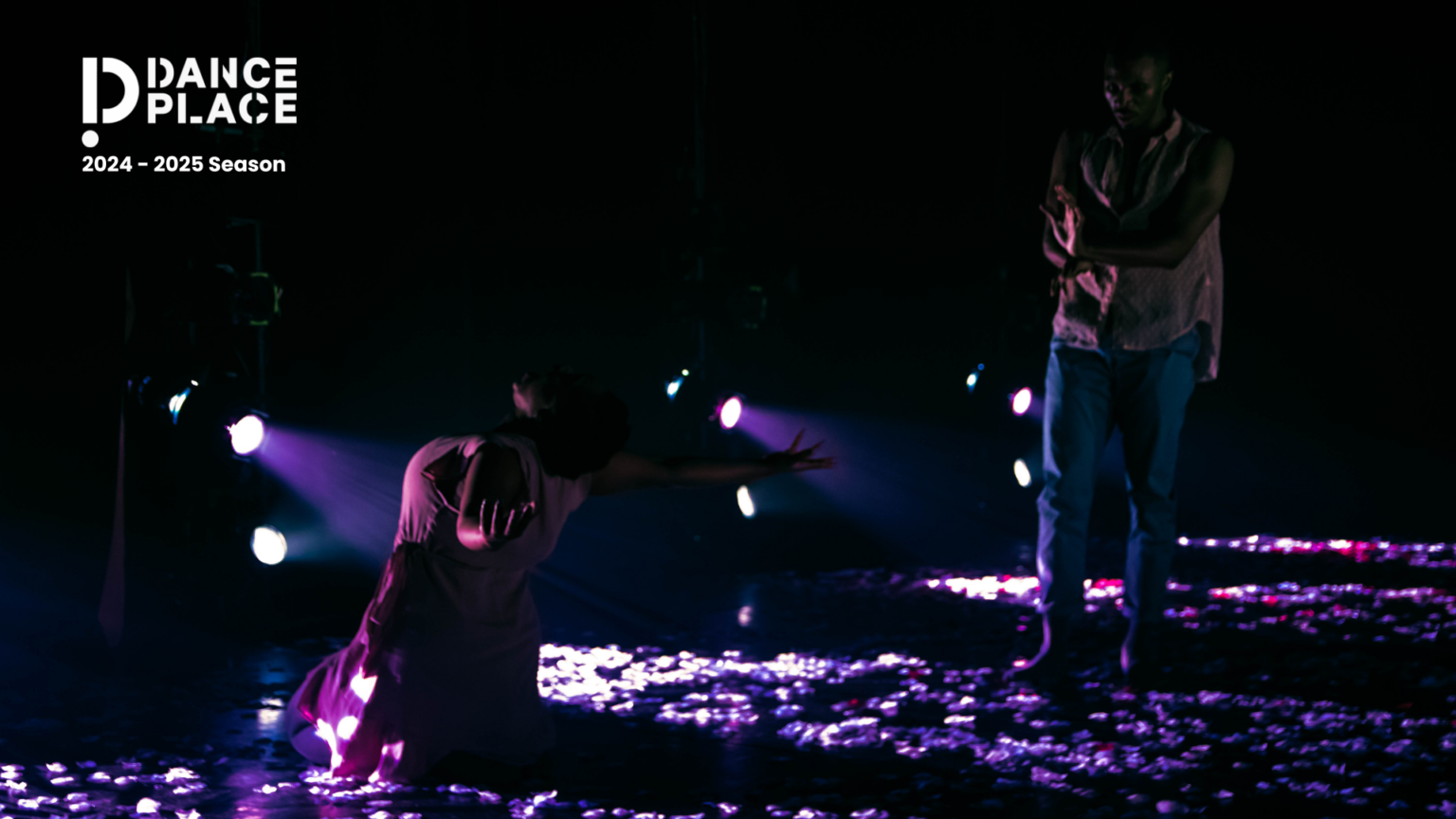 Events | Dance Place