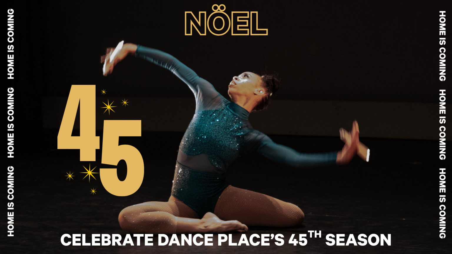 Events | Dance Place